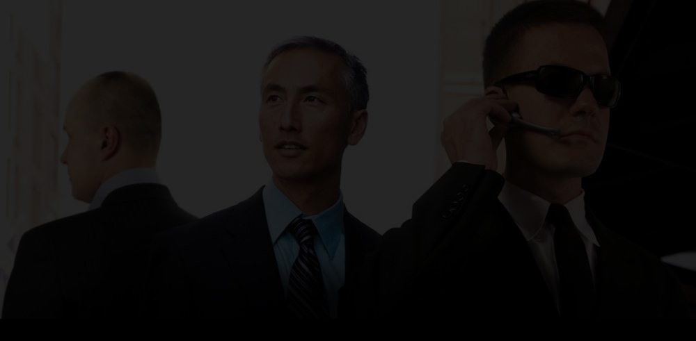 Bangkok Bodyguard Service | Executive Private Security in Thailand