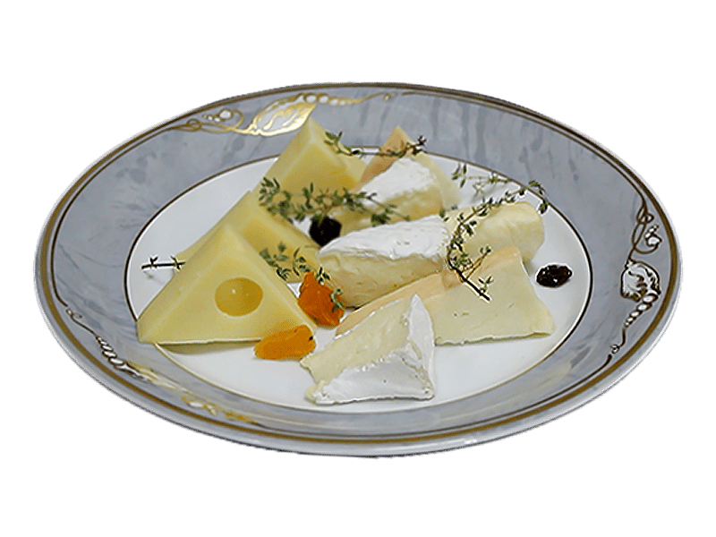 french cheese copy - First Class Bangkok